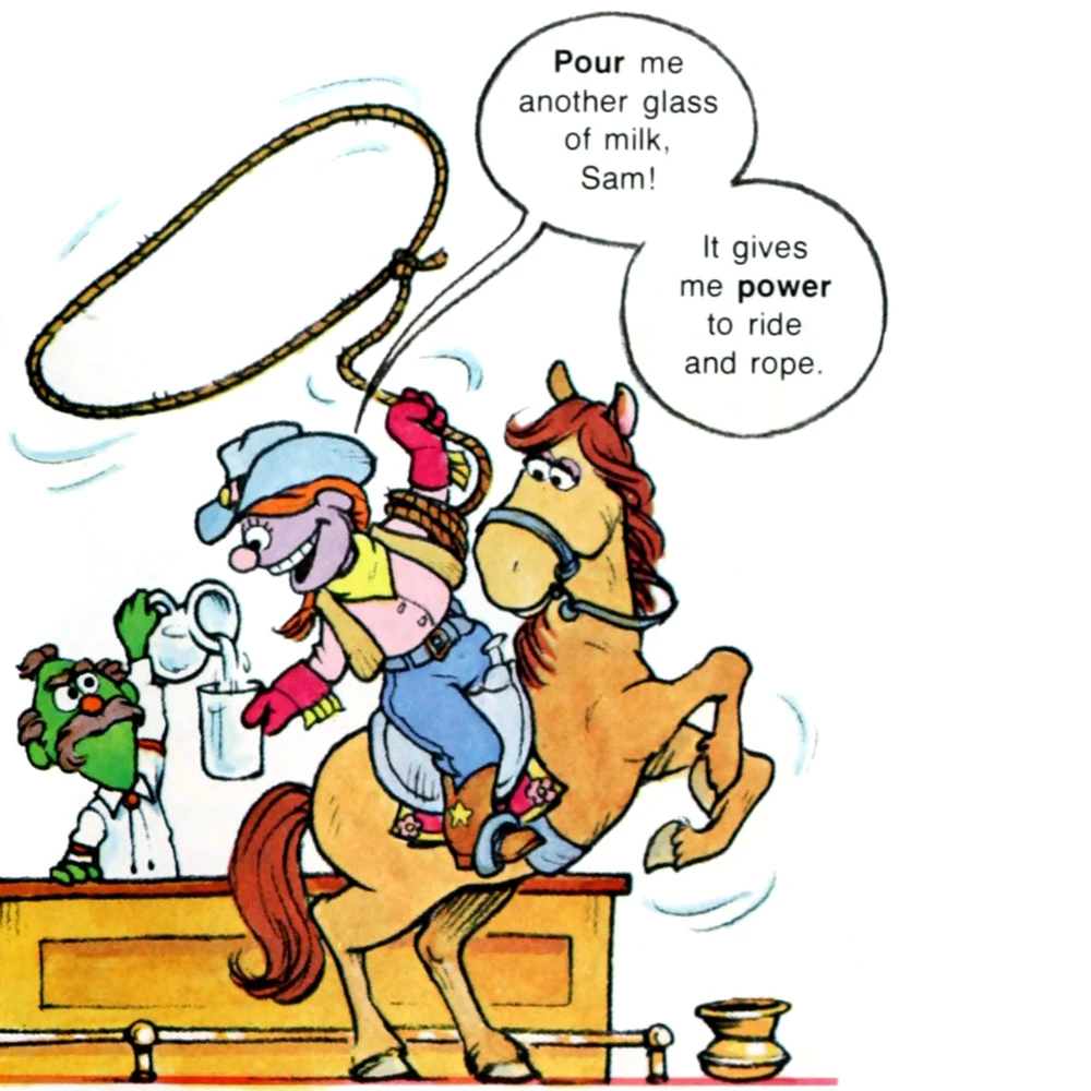 Spittoon | Muppet Wiki | Fandom