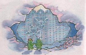 Sandpaper Doozer | Muppet Wiki | Fandom