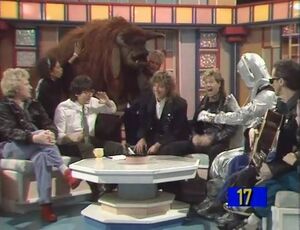 Saturday Superstore | Muppet Wiki | Fandom