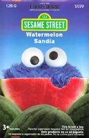 Sesame Street seeds | Muppet Wiki | Fandom