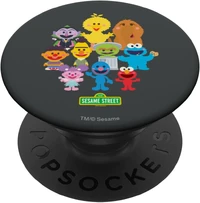 Sesame Street PopSockets | Muppet Wiki | Fandom
