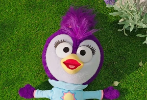 Summer Penguin | Muppet Wiki | Fandom