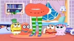 Wonder Showzen | Muppet Wiki | Fandom