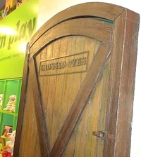 The Muppet Whatnot Workshop | Muppet Wiki | Fandom