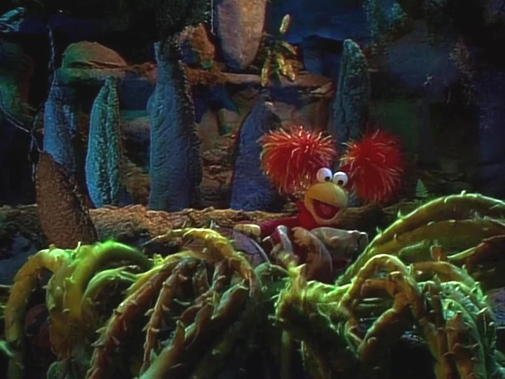 The Wind and the Pond and the Moon and Me | Muppet Wiki | Fandom