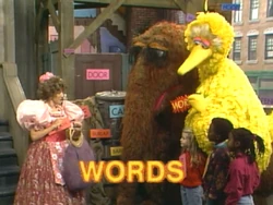 Sesame Street episode plots based on inserts | Muppet Wiki | Fandom