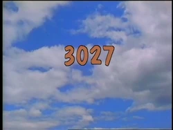 Episode 3027 | Muppet Wiki | Fandom