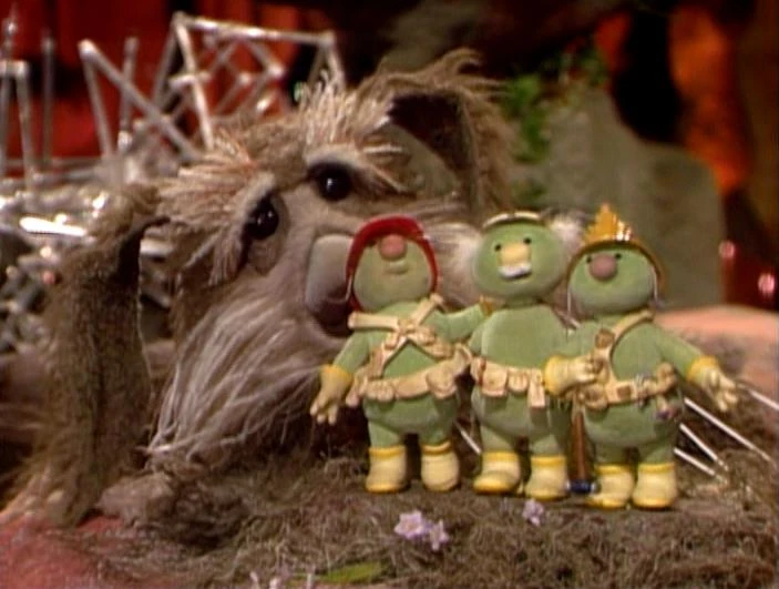 A Time to Build | Muppet Wiki | Fandom