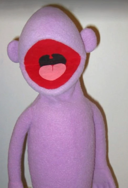 Lavender | Muppet Wiki | Fandom