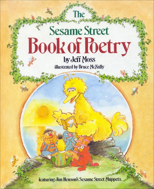 Poetry | Muppet Wiki | Fandom