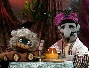 Snake Charmer | Muppet Wiki | Fandom