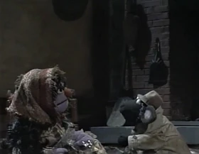 Colambo: The Lost Slipper Caper | Muppet Wiki | Fandom