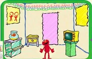 Create and Draw in Elmo's World | Muppet Wiki | Fandom