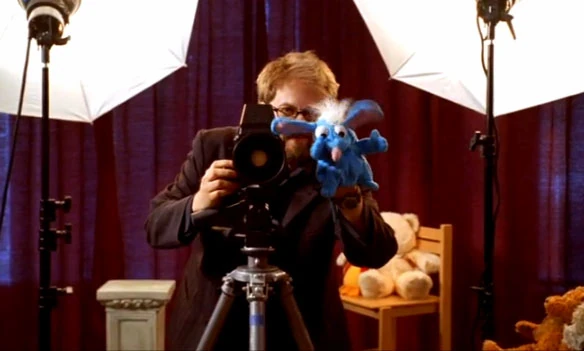 Dead Like Me | Muppet Wiki | Fandom