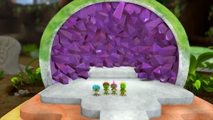 Doozer Dome | Muppet Wiki | Fandom