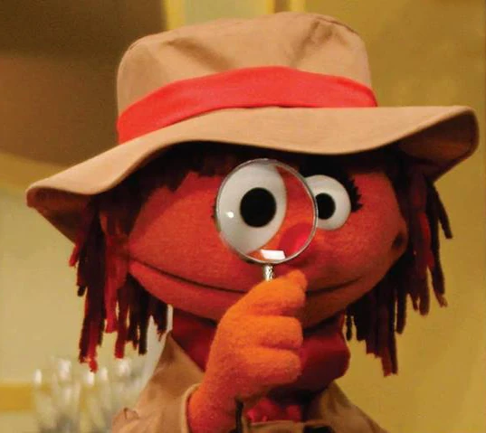 Chamki | Muppet Wiki | Fandom