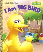 I Am Big Bird (book) | Muppet Wiki | Fandom