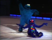 Ice skating | Muppet Wiki | Fandom