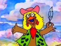 Ivy Austin | Muppet Wiki | Fandom