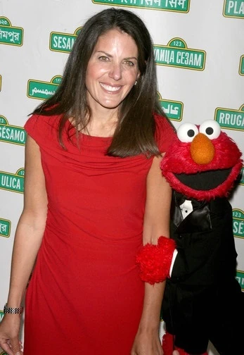 Jean Chatzky | Muppet Wiki | Fandom