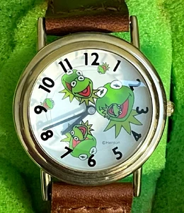 Muppet watches (Genender International) | Muppet Wiki | Fandom