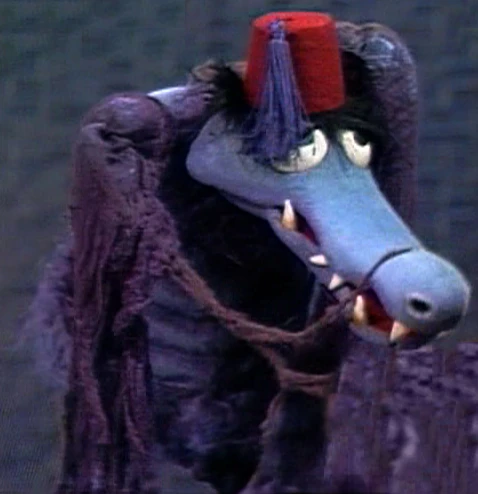 Lothar | Muppet Wiki | Fandom