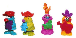 1994 | Muppet Wiki | Fandom