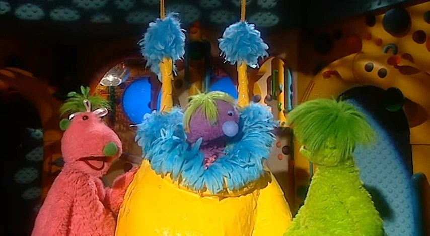 Nasty Cold | Muppet Wiki | Fandom