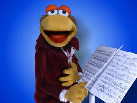 Nigel (Muppet Show) | Muppet Wiki | Fandom