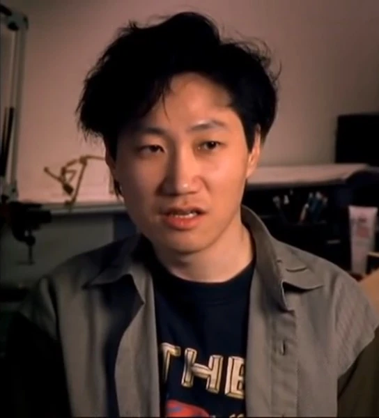 Peter Chung | Muppet Wiki | Fandom