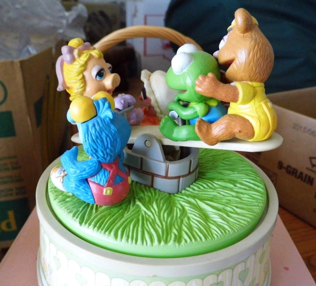 Category:Muppet Babies Collectibles | Muppet Wiki | Fandom