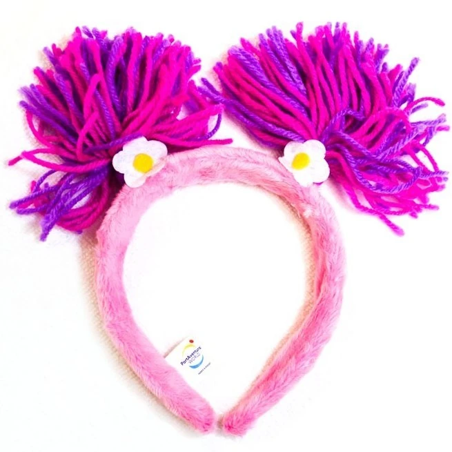 Sesame Street headbands (PortAventura) | Muppet Wiki | Fandom