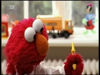Afsnit 120: Elmo leger doktor | Muppet Wiki | Fandom