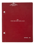 The Great Santa Claus Switch | Muppet Wiki | Fandom