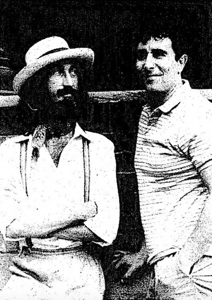Stephen Katz | Muppet Wiki | Fandom