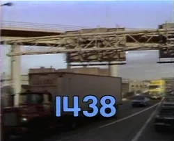 Episode 1438 | Muppet Wiki | Fandom