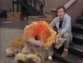 He's a Dog and Barkley Is His Name | Muppet Wiki | Fandom