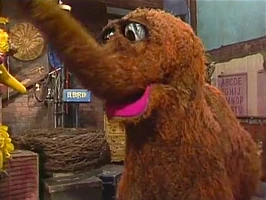 Michael Earl characters | Muppet Wiki | Fandom