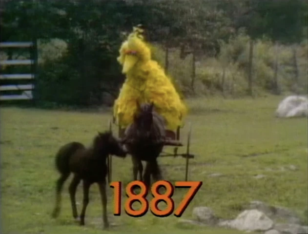 Episode 1887 | Muppet Wiki | Fandom