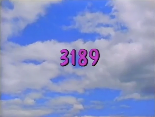 Episode 3189 | Muppet Wiki | Fandom