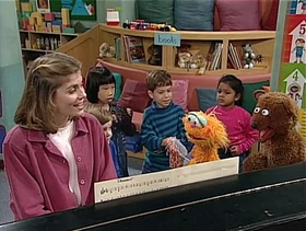 Counting Backwards | Muppet Wiki | Fandom