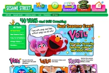 sesamestreet.org | Muppet Wiki | Fandom