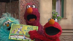 Episode 4185 Muppet Wiki