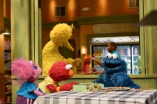 Episode 4619 | Muppet Wiki | Fandom