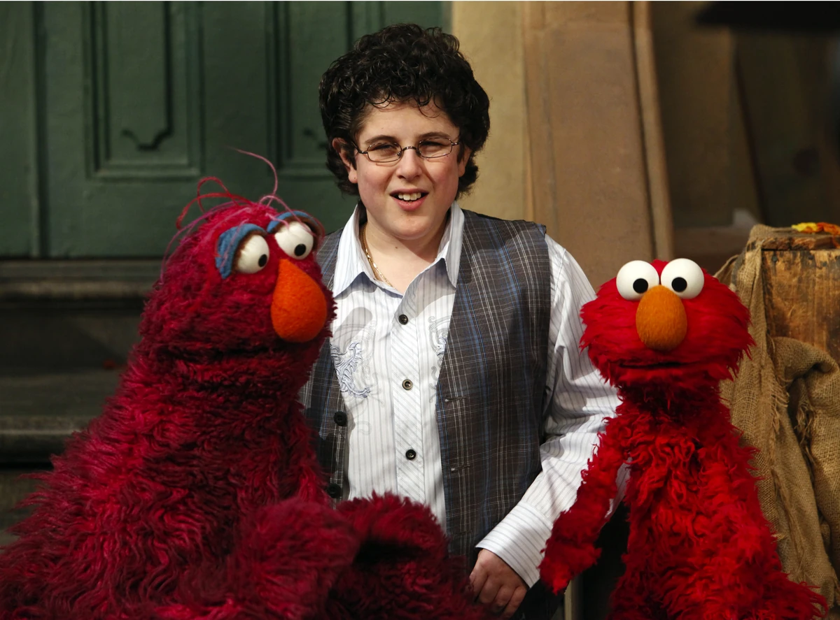 Rocco Fiorentino | Muppet Wiki | Fandom