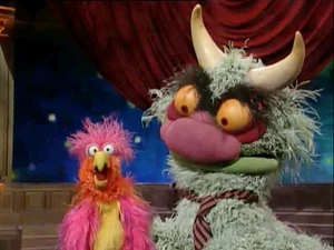 Alphonso D'Abruzzo | Muppet Wiki | Fandom