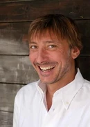 Farscape (Italy) | Muppet Wiki | Fandom