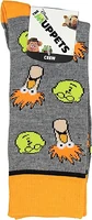 Muppet socks (Bioworld) | Muppet Wiki | Fandom