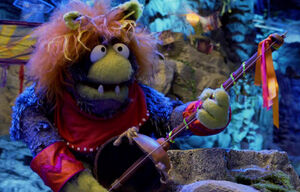 Brool | Muppet Wiki | Fandom