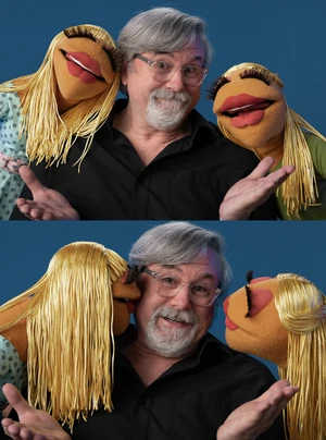 Bob West | Muppet Wiki | Fandom